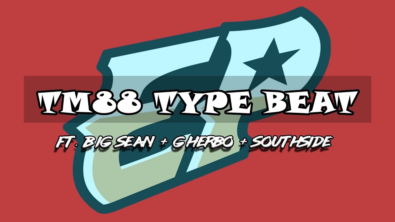 "EL PASO" - TM88 Type Beat ft. G Herbo, Big Sean + Evander Griiim (Prod ...