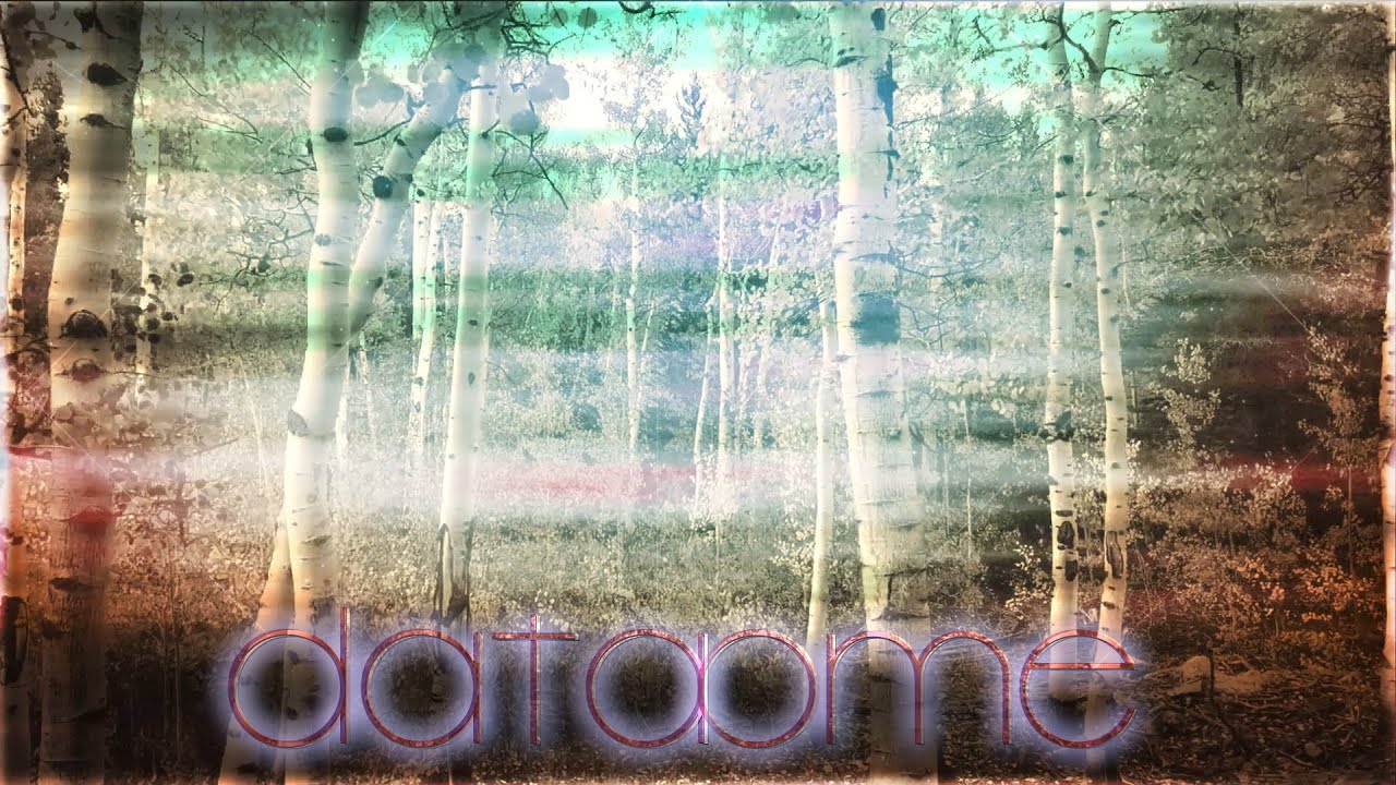 Dataome - "Glimpse" Vibe Video - YouTube