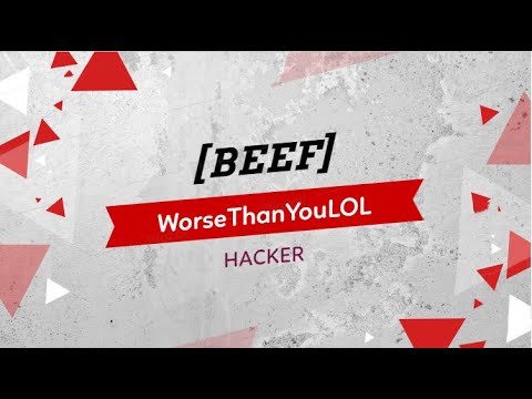 Battlefield V Hackers - [BEEF]WorseThanYouLOL - YouTube