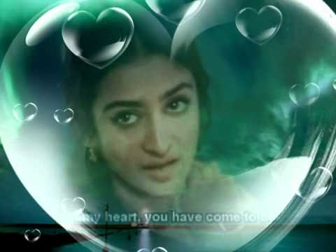 mere yaar shab bakhair
