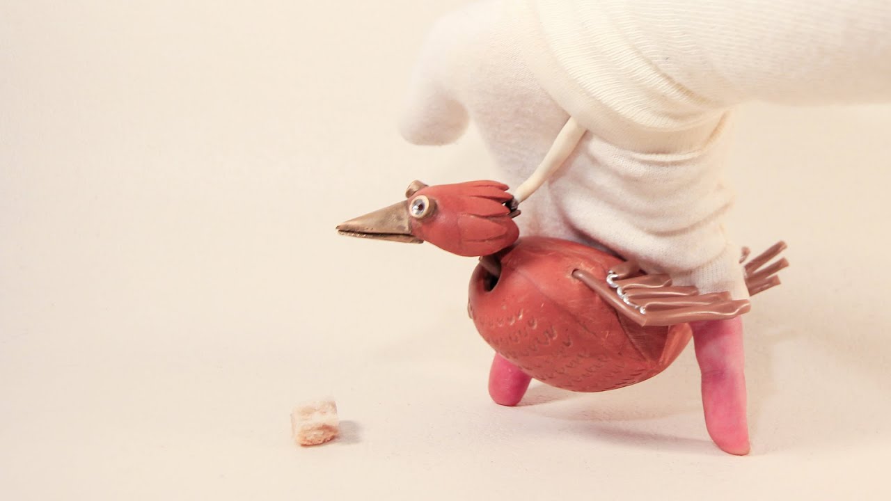 DABCHICK ~3~ Breadwinner - YouTube