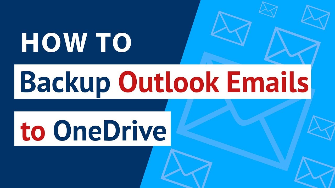 How To Backup Outlook Emails To OneDrive Move Forward Outlook how-to-backup-outlook-emails-to-onedrive-move-forward-outlook