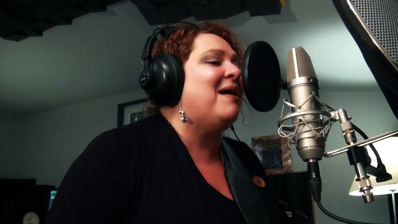 Never Been To Memphis LIVE Rachelle Coba & The Nico Wayne Toussaint ...