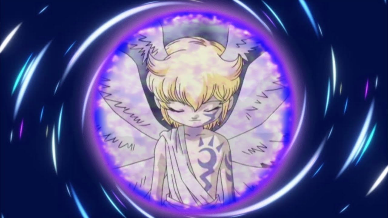 Lucemon - The Fallen Angel Digimon! - YouTube