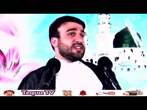 İMAM ƏLİ HAQQINDA ÇOX TƏSİRLİ SÖZ