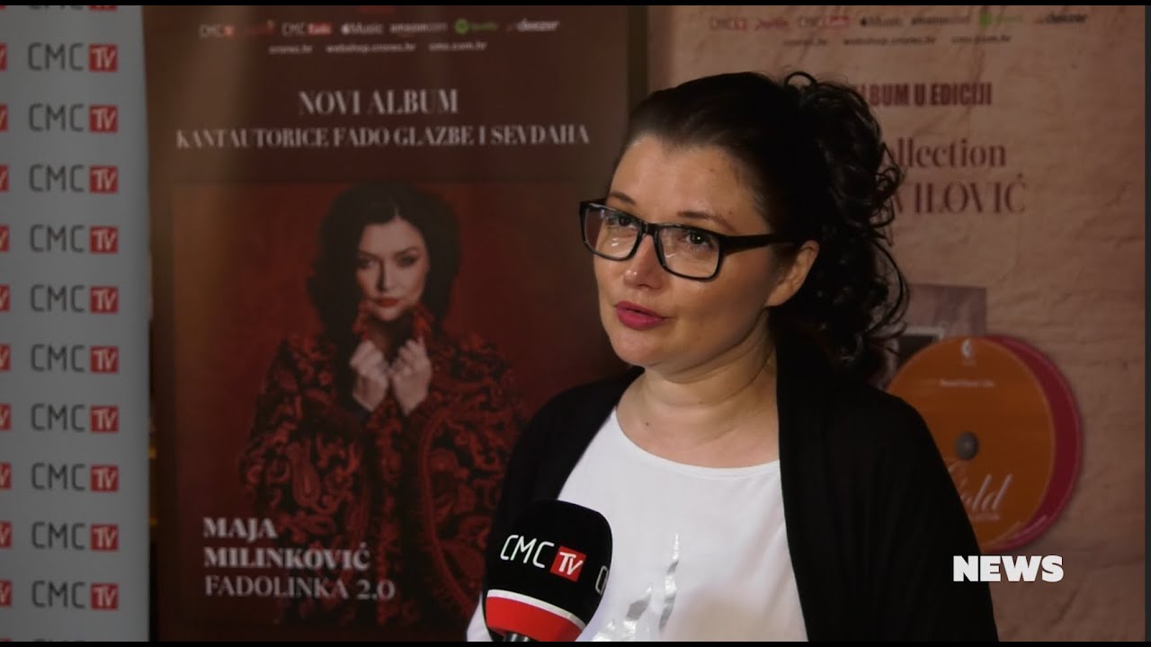 CMC NEWS 5.7.2023. - Parni valjak, I. Drvenkar, Weekend Media, Maja Milinković, Merlin, Dalibor ...