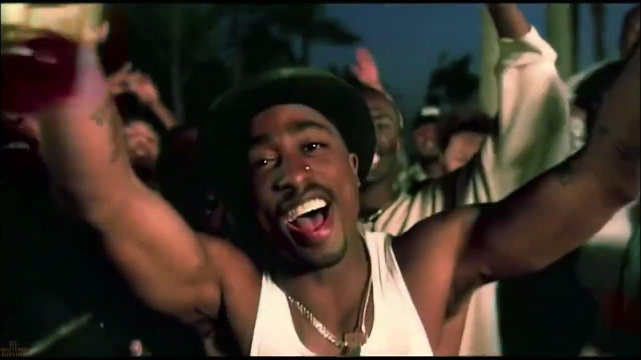 2pac - How Do You Want It 2nd Verison [REMIX] - YouTube
