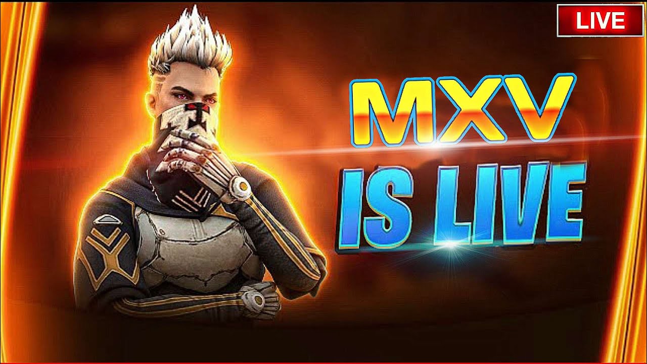 MXV IS LIVE 🚩1 VS 1 🤩1 VS 4 2 VS 6 🤯PLAY WITH SUBSCRIBE + GRINDING 🔥 - YouTube