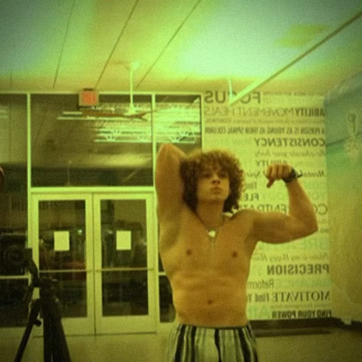 flex on em #gymflex #gym #bodybuilding #fitness #workout #motivation # ...