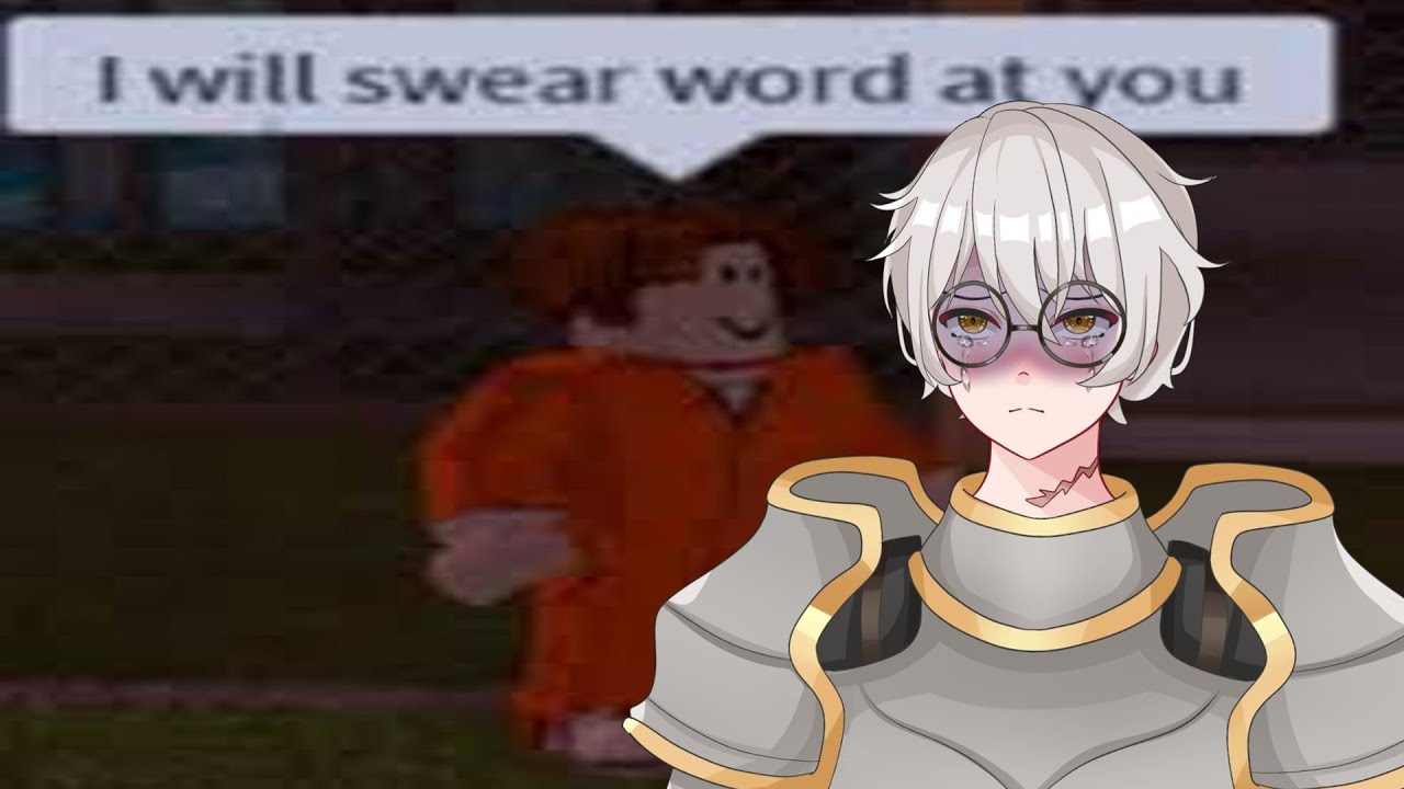 【EN VTUBER】Yuto 【ROBLOX】so NNN begins now... - YouTube