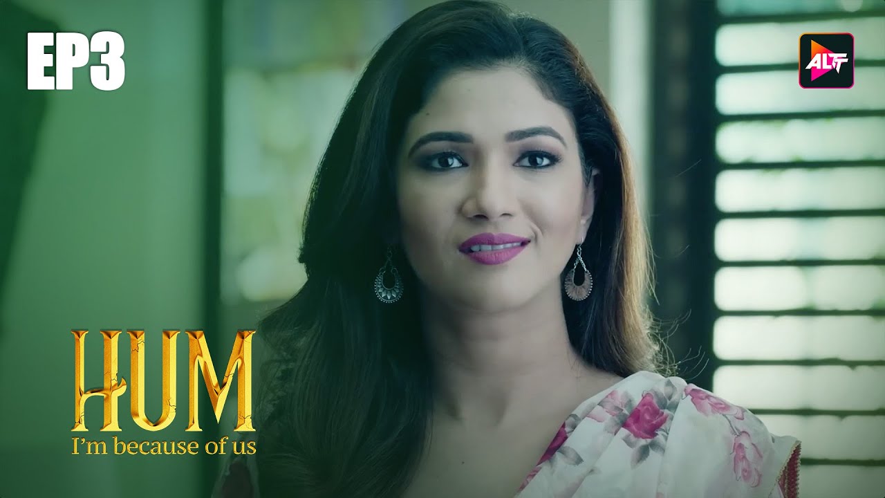 The Kapoor Girls - Hum | Kushal Tandon, Ridhima Pandit, Karishma Sharma ...