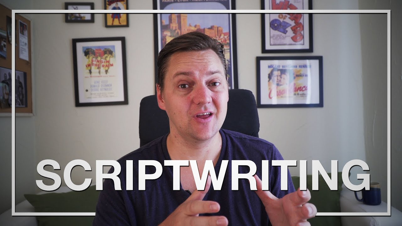 Scriptwriting YouTube scriptwriting-youtube