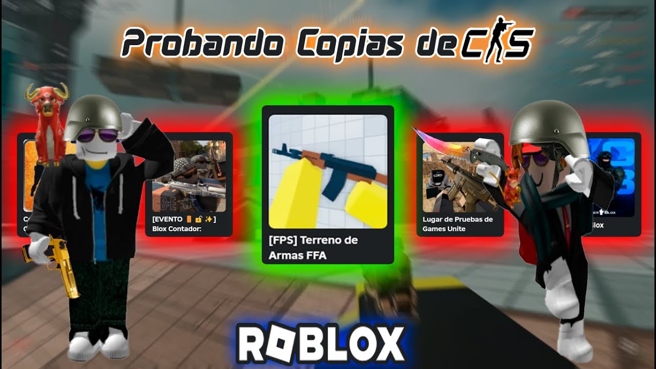 Nuestro primer día en escuela estadounidense | Copias de Counter Strike ...