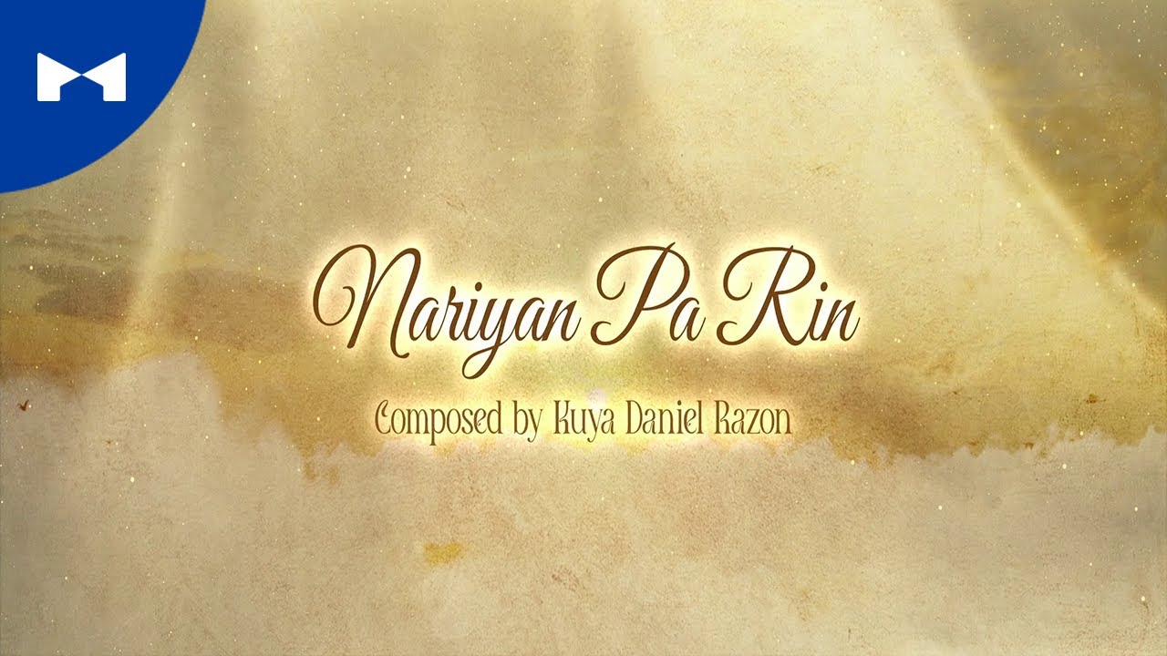 Nariyan Pa Rin (Instrumental)