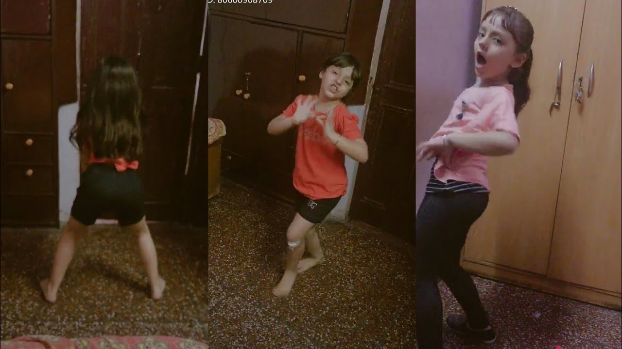 Dance || Baby marwa k mane gi || kamariya || Na ja na ja mitran to door ...