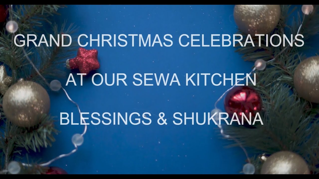 CHRISTMAS Day Celebrations With Unprivileged Children By GURUGRAM SEWA christmas-day-celebrations-with-unprivileged-children-by-gurugram-sewa