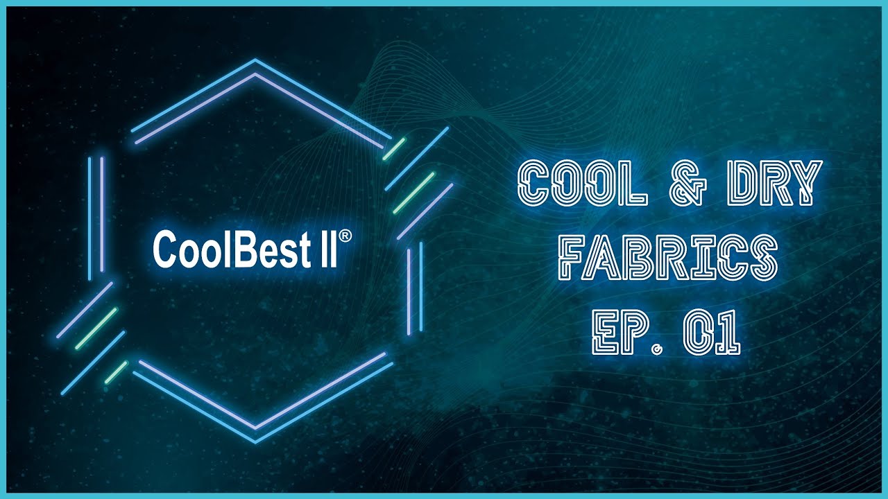LIBOLON brands introduction - CoolBest II EP.01 - YouTube