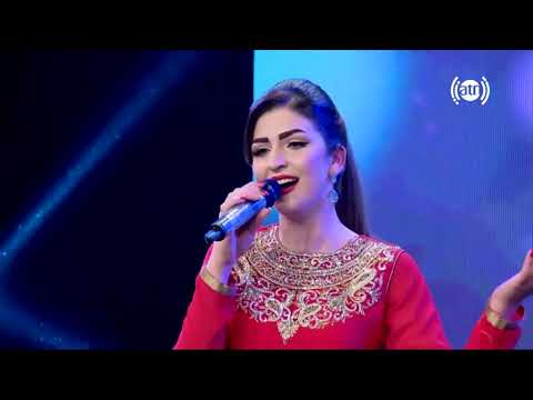 Sahra Sahar - Sta Tore Sterge (Your Black Eyes) Song /  سارا سحر - آهنگ پشتو ستا تور سترگی