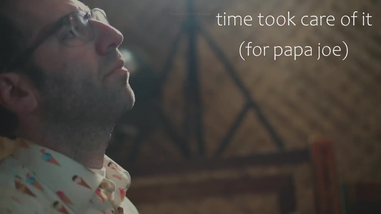 Danny Fox Trio – Time Took Care of It - YouTube