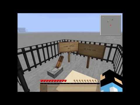 Minecraft Komik Tuzak :D