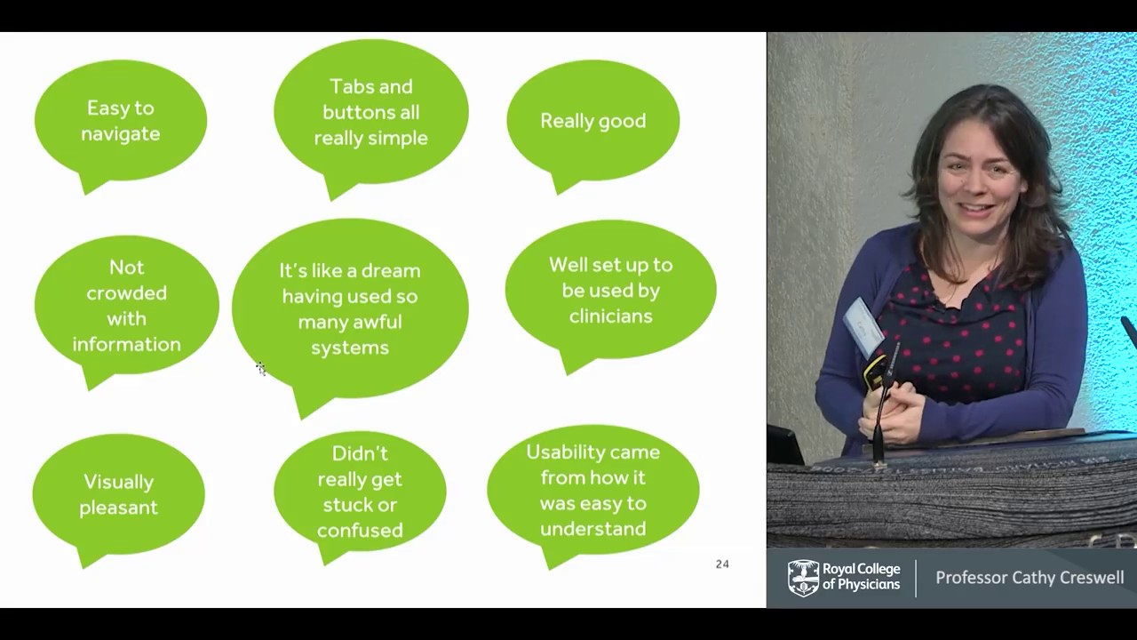 MindTech 2018 Symposium - Cathy Creswell - Online Support and ...