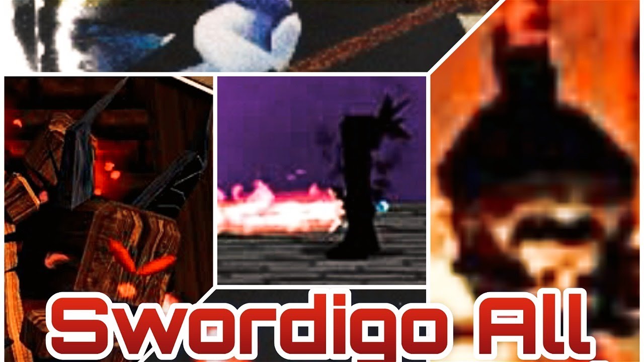 Swordigo All Bosses, Semi-Bosses | Zero Damage - YouTube