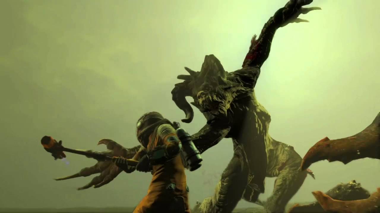 Fallout 4 Super Sledge: A Kinetic Tribute - YouTube