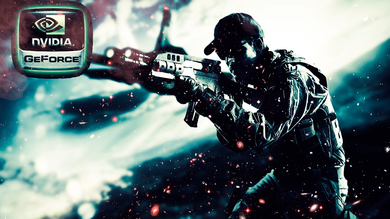 Battlefield 3 - NVIDIA Geforce 820M - YouTube