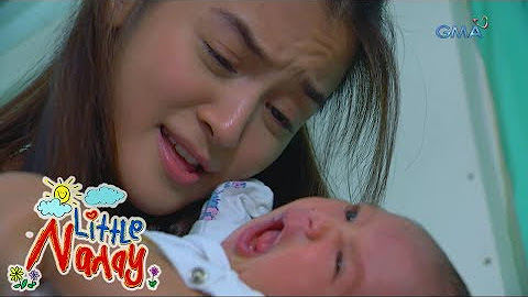 Little Nanay (Full Episodes) - YouTube