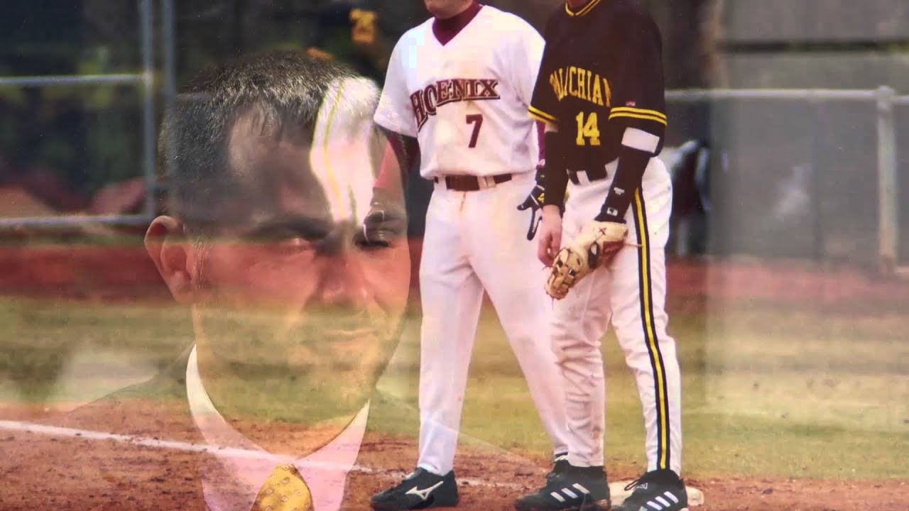 Hall of Fame Spotlight: Brian Ingram - YouTube