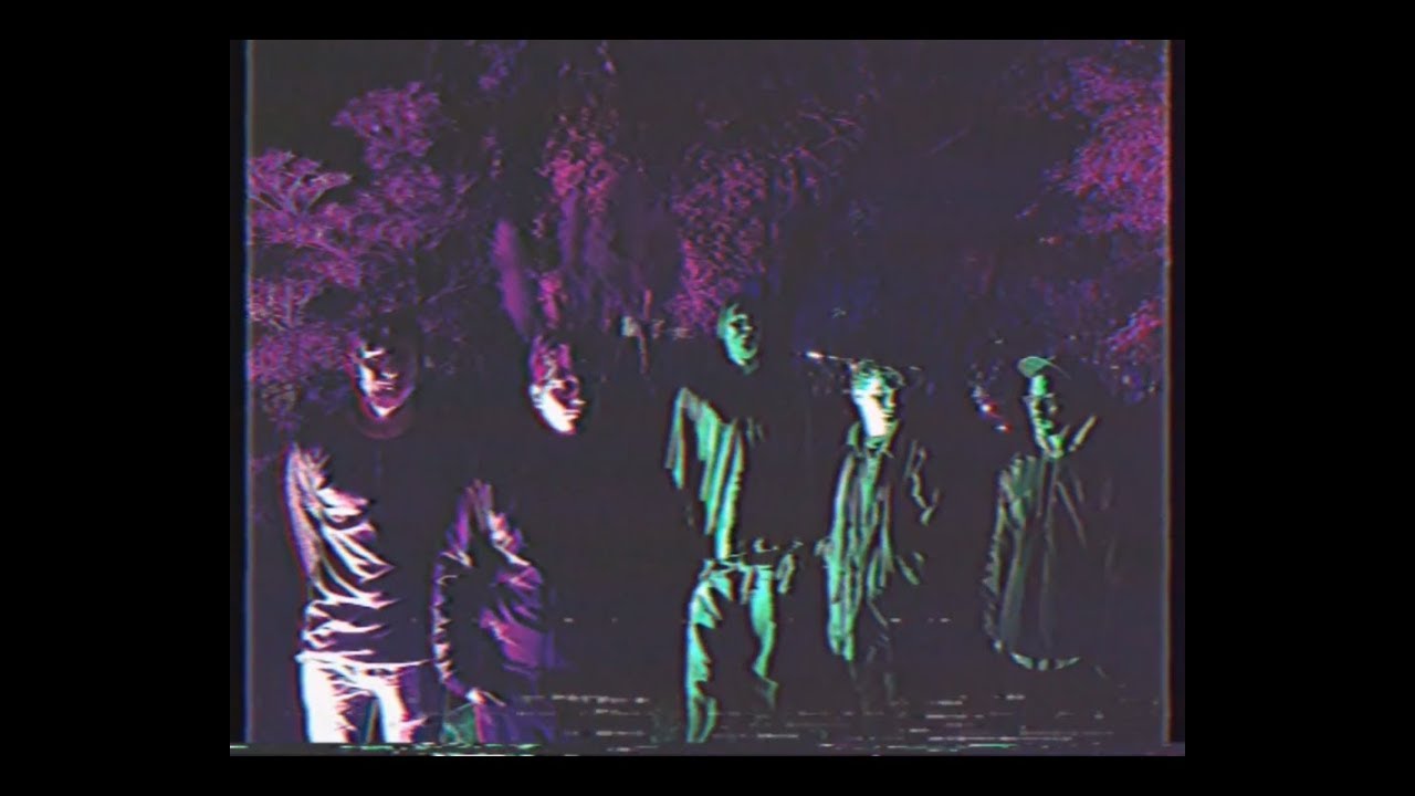 CORETHEBAND - Constantly (Official Music Video) - YouTube