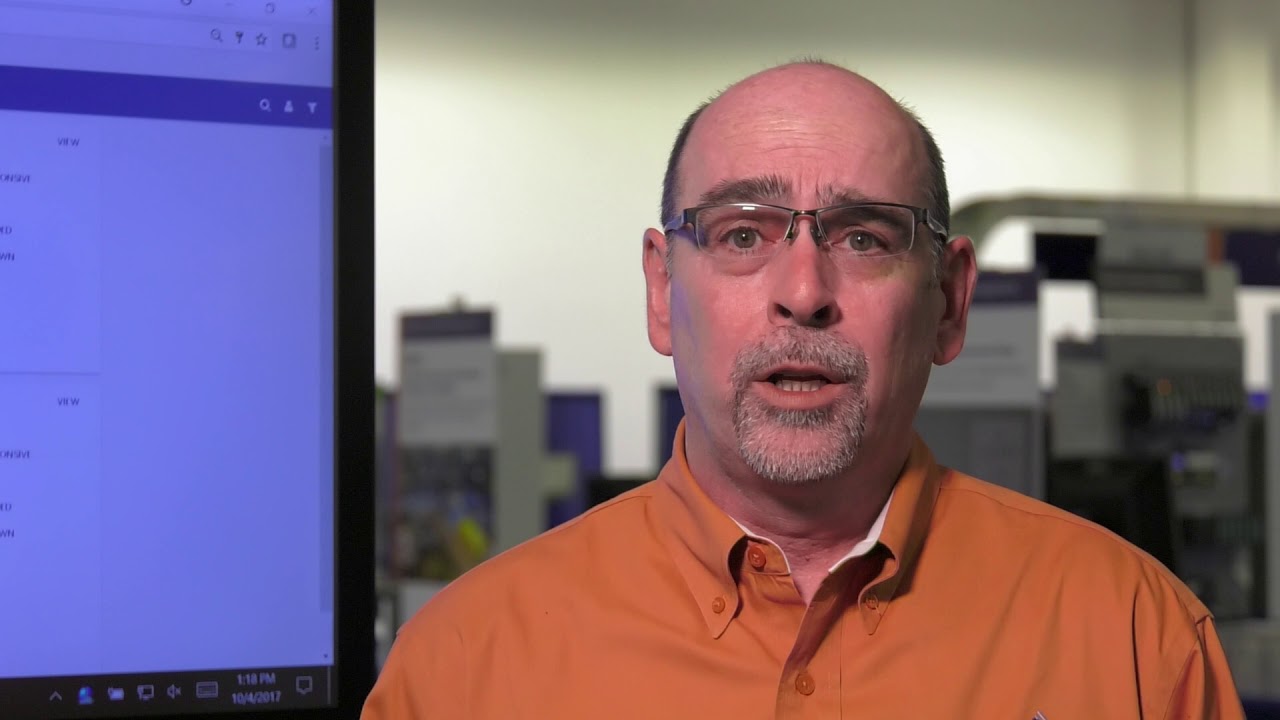 Quickly Access Device Health with AMS Device View - YouTube