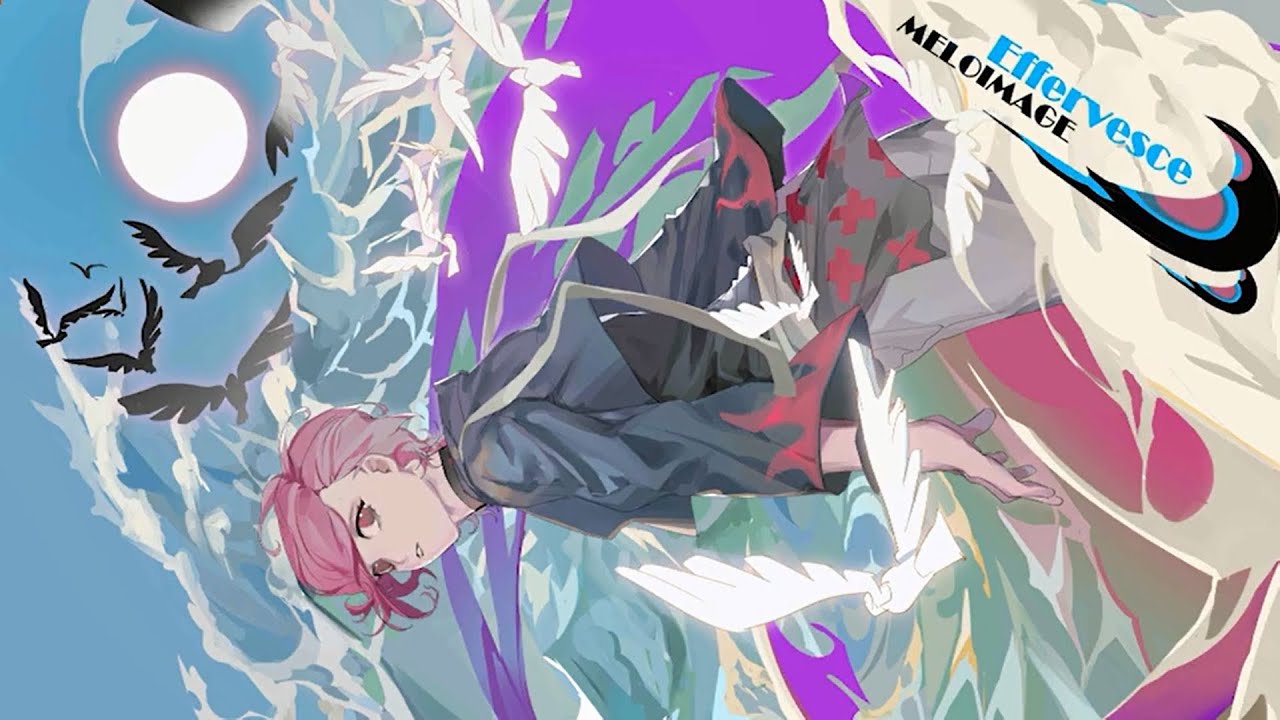 【CytusⅡ】Effervesce【Crystal PuNK】 - YouTube