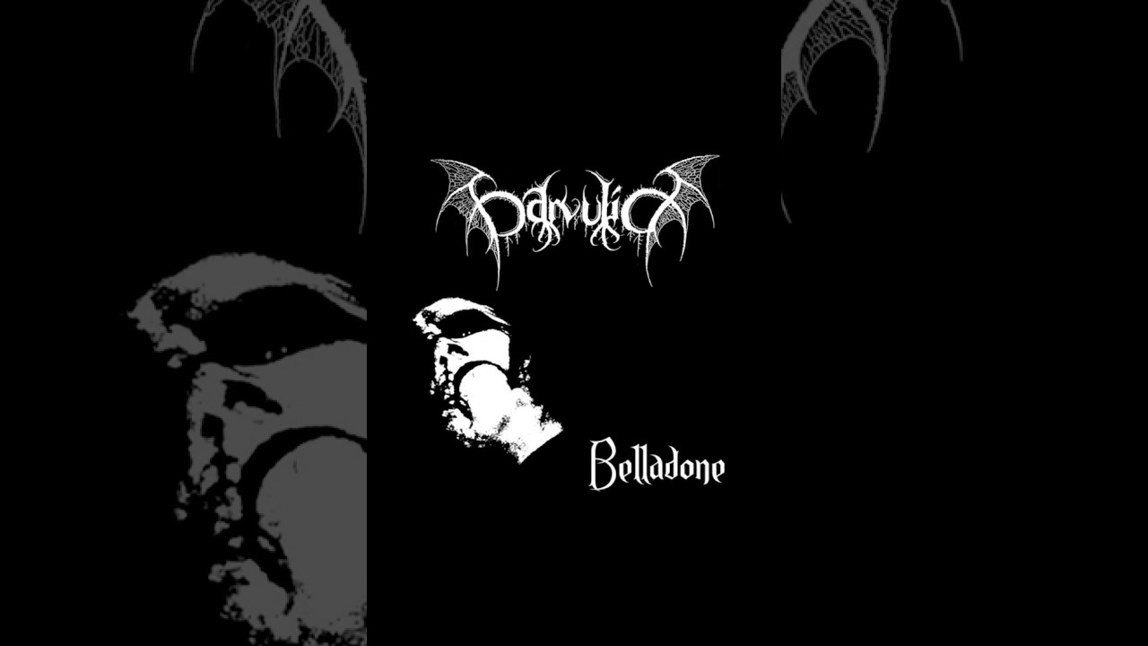 Darvulia - Belladone (Full Album) - YouTube