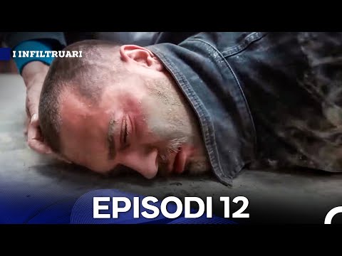 I Infiltruari Episodi 12 Version i Gjatë (Me titra Shqip)