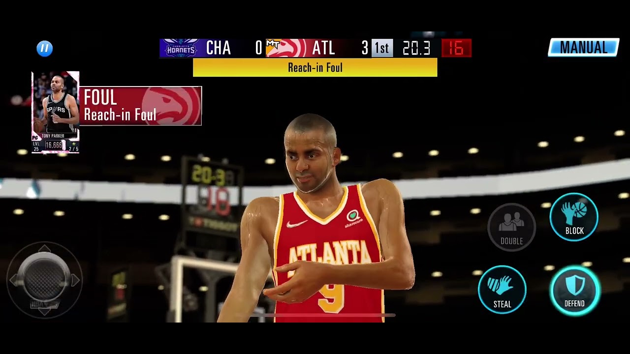 All the new NBA2k Mobile packs and contents - YouTube