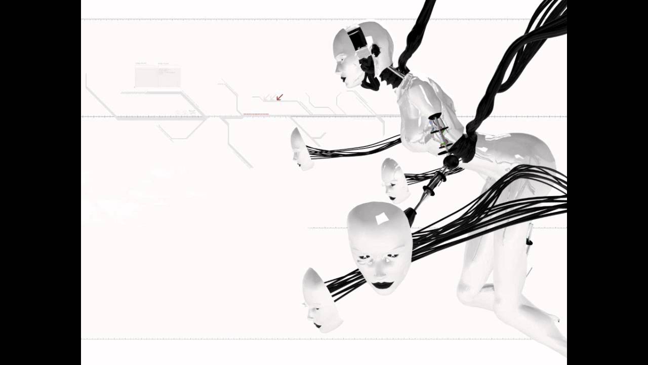 Raiden - Clone - YouTube