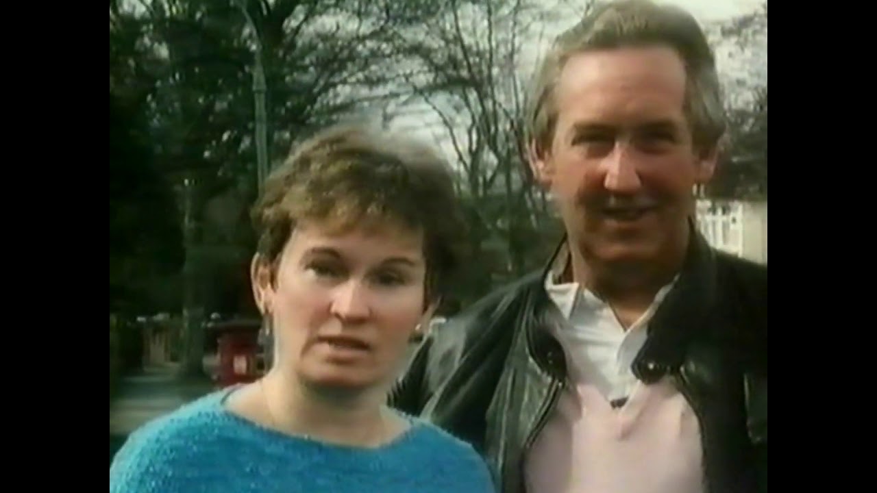 Tyne Brand Meals for One TV Commercial 1985 - YouTube