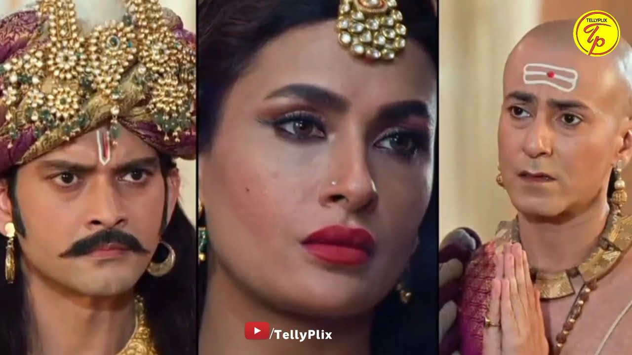 Tenali Rama Season 2 Today's Full Episode 84 | tenali rama season 2 new ...