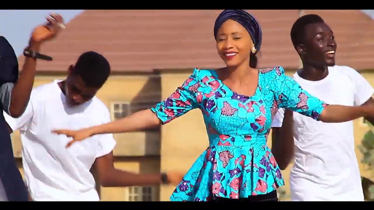 #Hamisu gomna# by. Soyayya Dadi(Hausa song) - YouTube