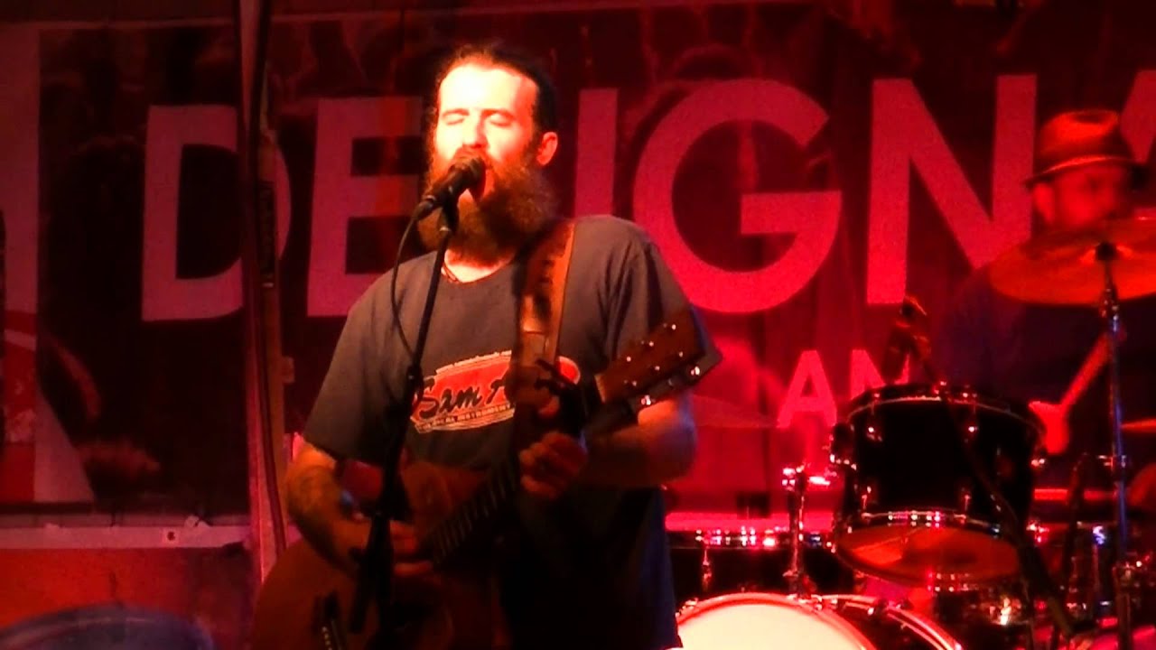 Cody Jinks and His Tone Deaf Hippies - Sixty-five Days in L.A - YouTube