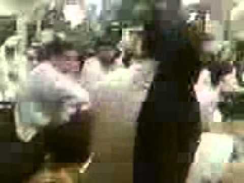 Dawat e Islami Birmingham Milad 2006