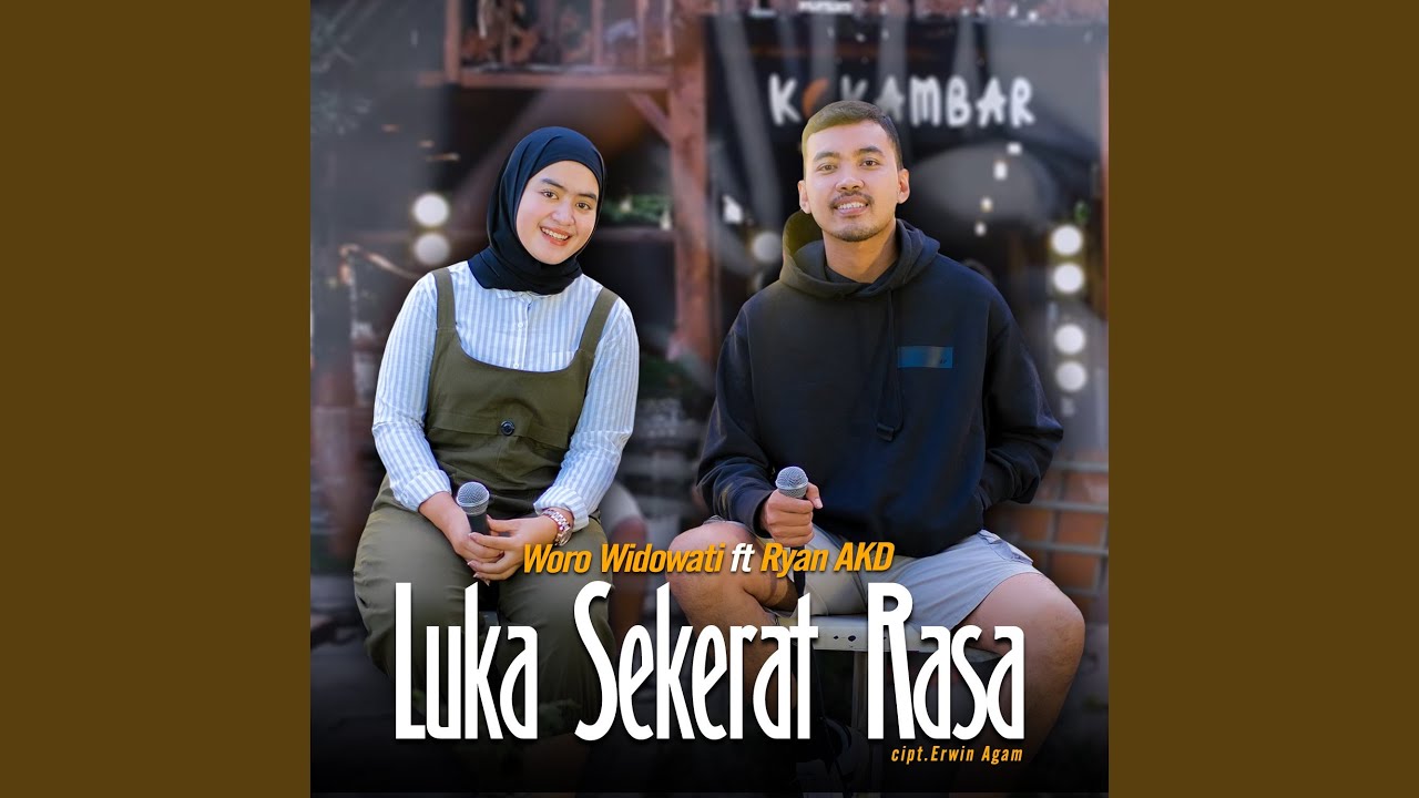 Luka Sekerat Rasa (feat. Ryan AKD) - YouTube