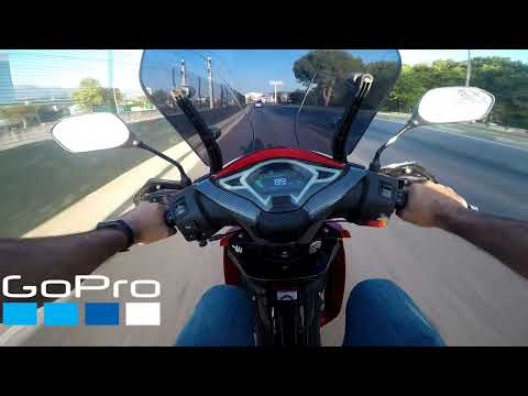 Kuba Crystal 50 2 Kişi Hiz Testi