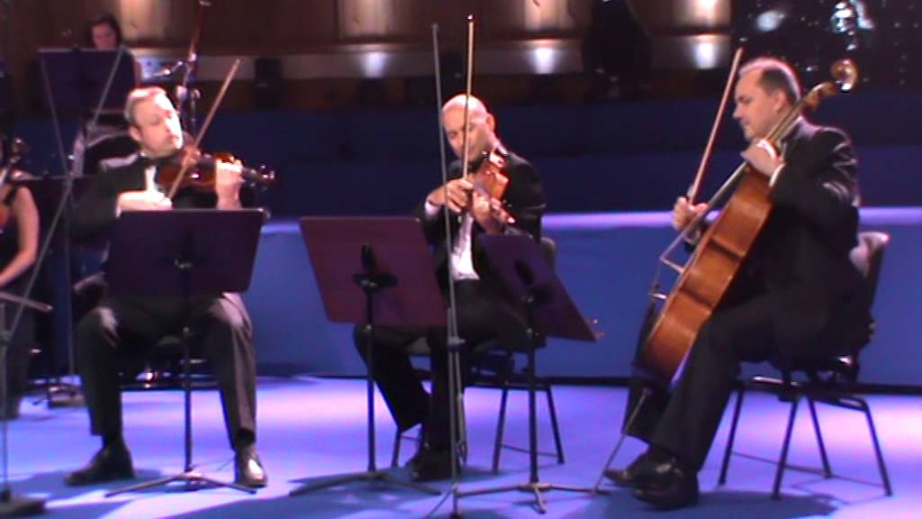 Benkő Gyula - YouTube