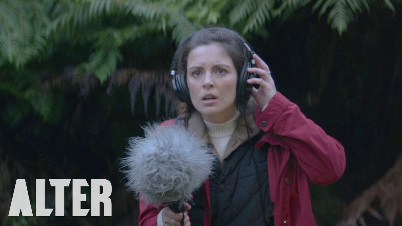 Horror Short Film “Blackwood” | ALTER - YouTube