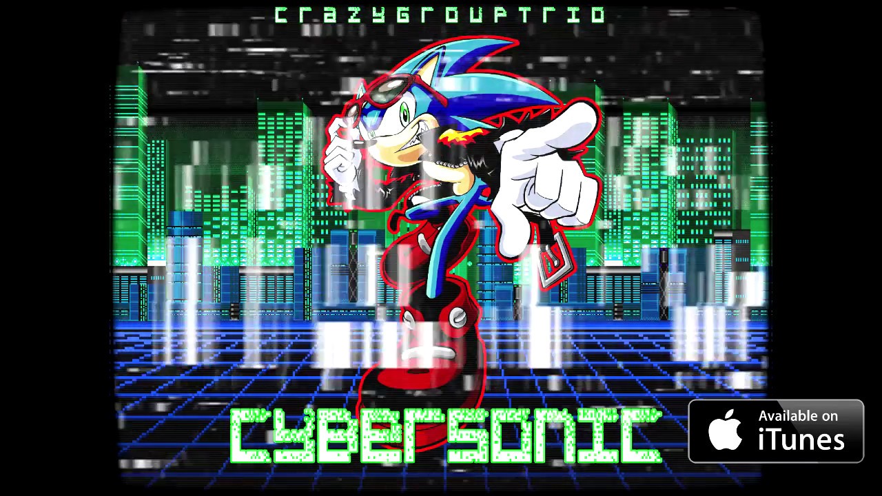 Hidden Reality | Hidden Palace Zone 80s Synthwave Remix (Sonic ...