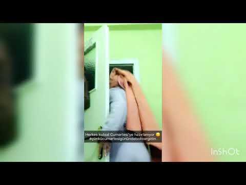 rumeysa deveci ayşe bayar kutsal cumartesi türk ifşa soyunuyorlar