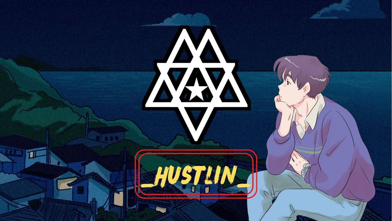 Hustling_-_ Copyright Free Background Music .Ncs Artlist - YouTube