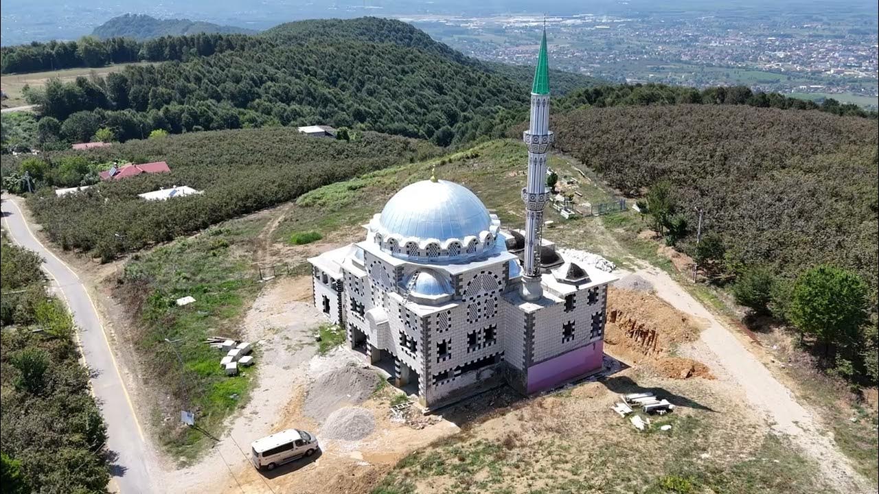 KUZULUK EN TEPEDEN KUZULUGA DOGRU - YouTube